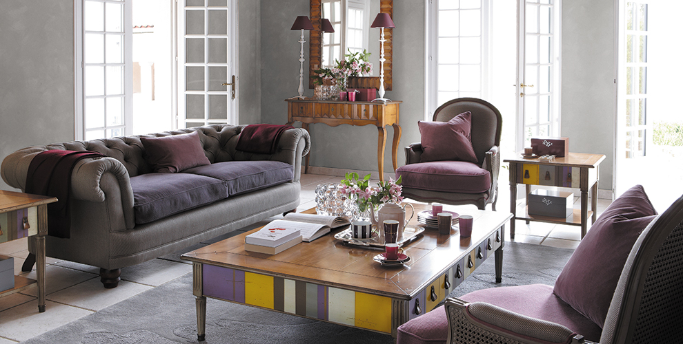 Grange Furniture New York at Troy Haynes blog