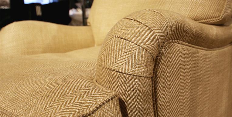 Duresta Landsdowne Armchair